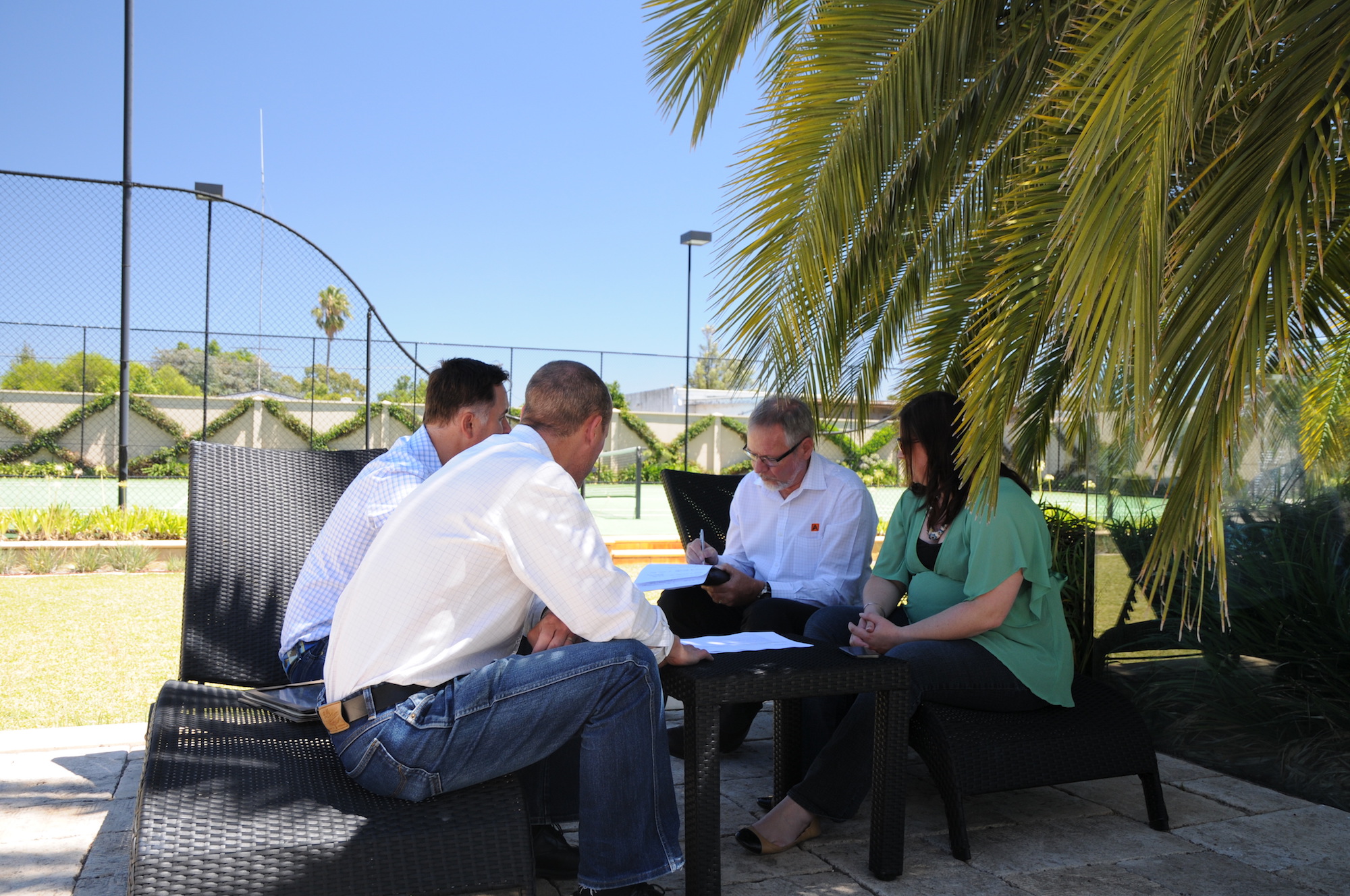 Coaching - AltoPEOPLE