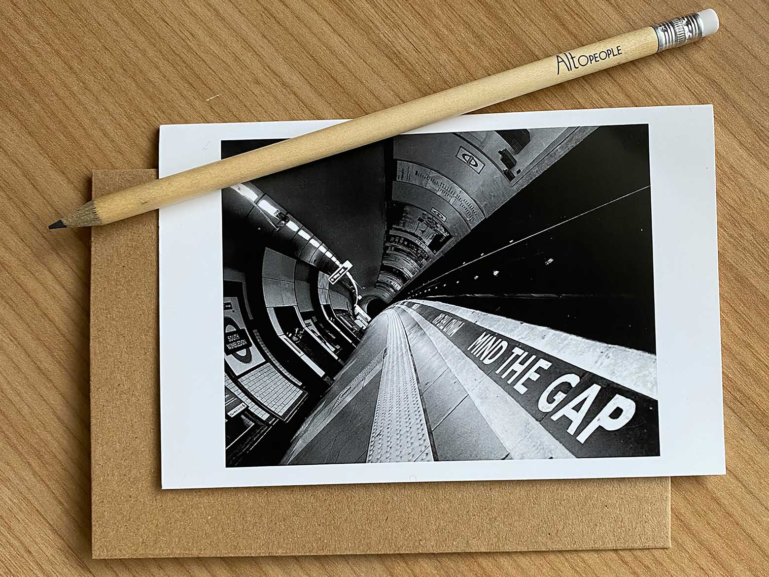 Leadership Development - AltoPEOPLE