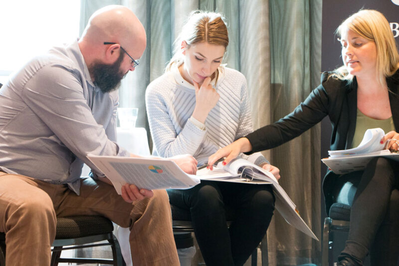 Tailored Learning Programs - AltoPEOPLE