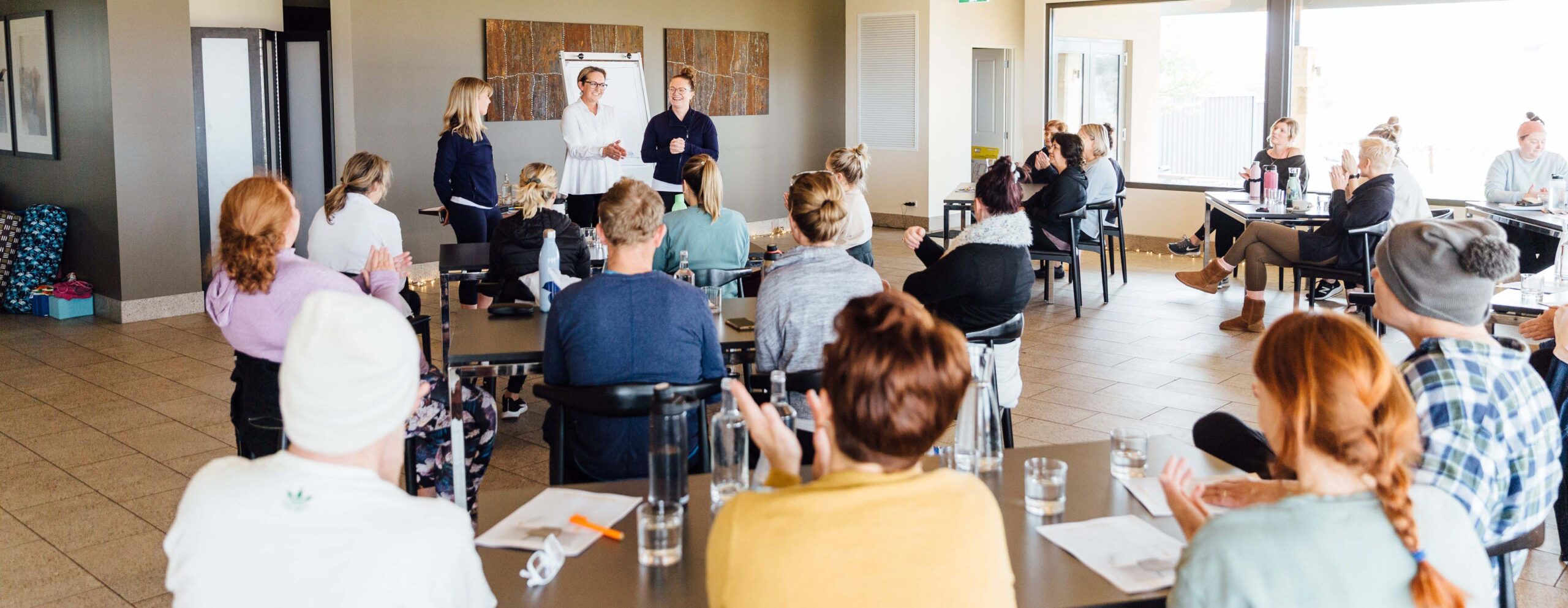 WHO WE ARE - AltoPEOPLE